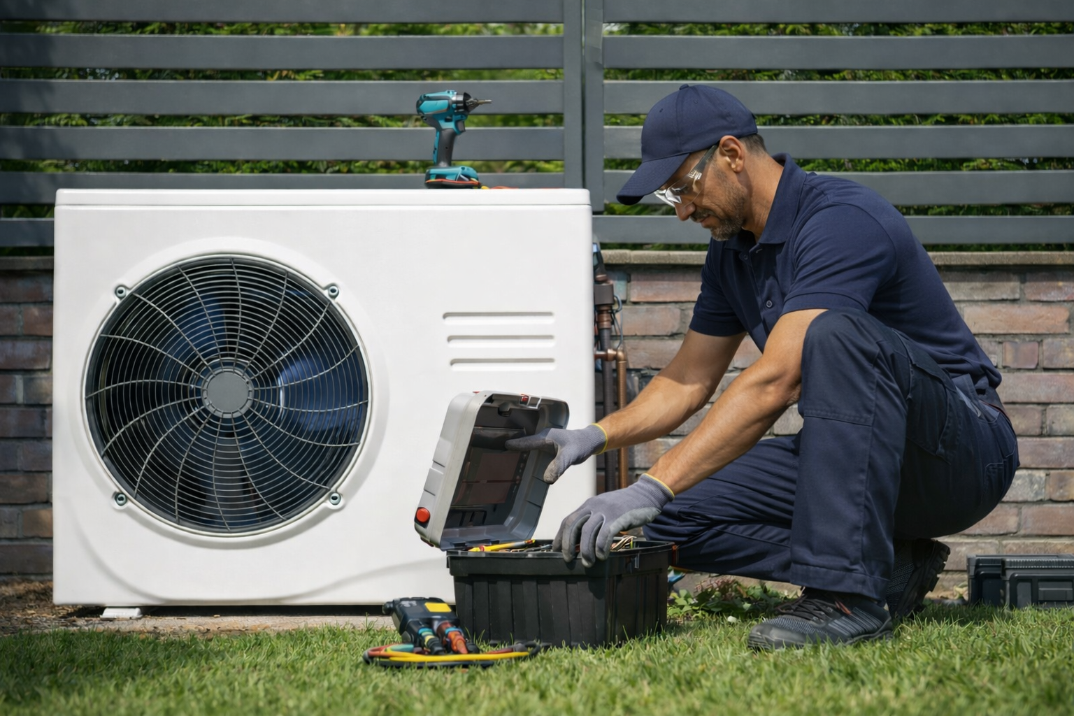 HVAC Installation 101: Choosing the Right System | XCEL HVAC